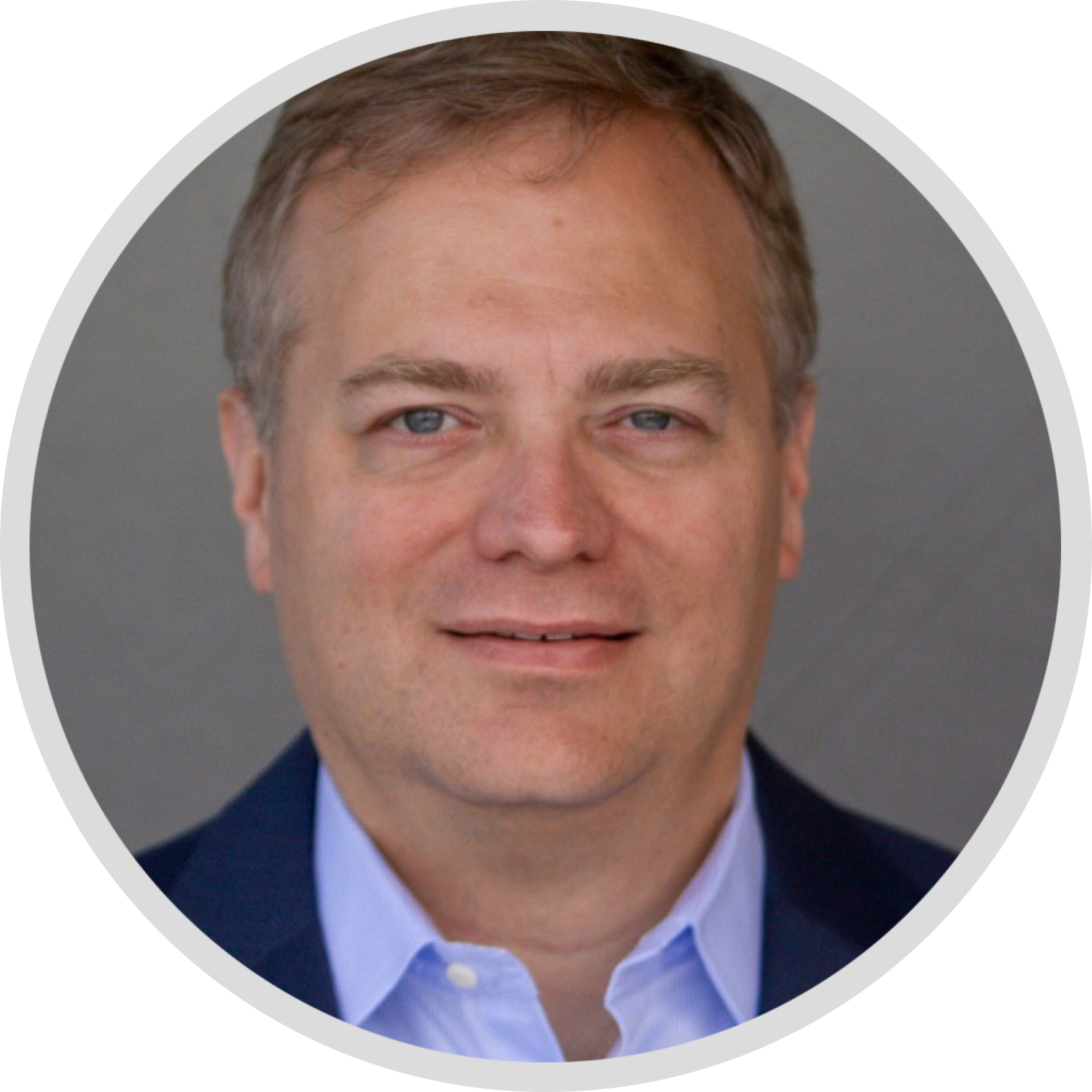 John Enderle